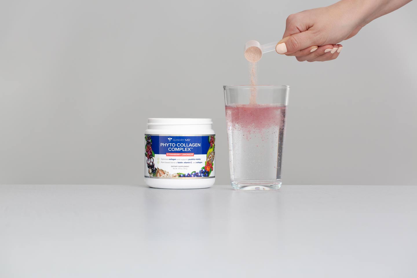 Phyto Collagen Complex™ - Gundry MD®