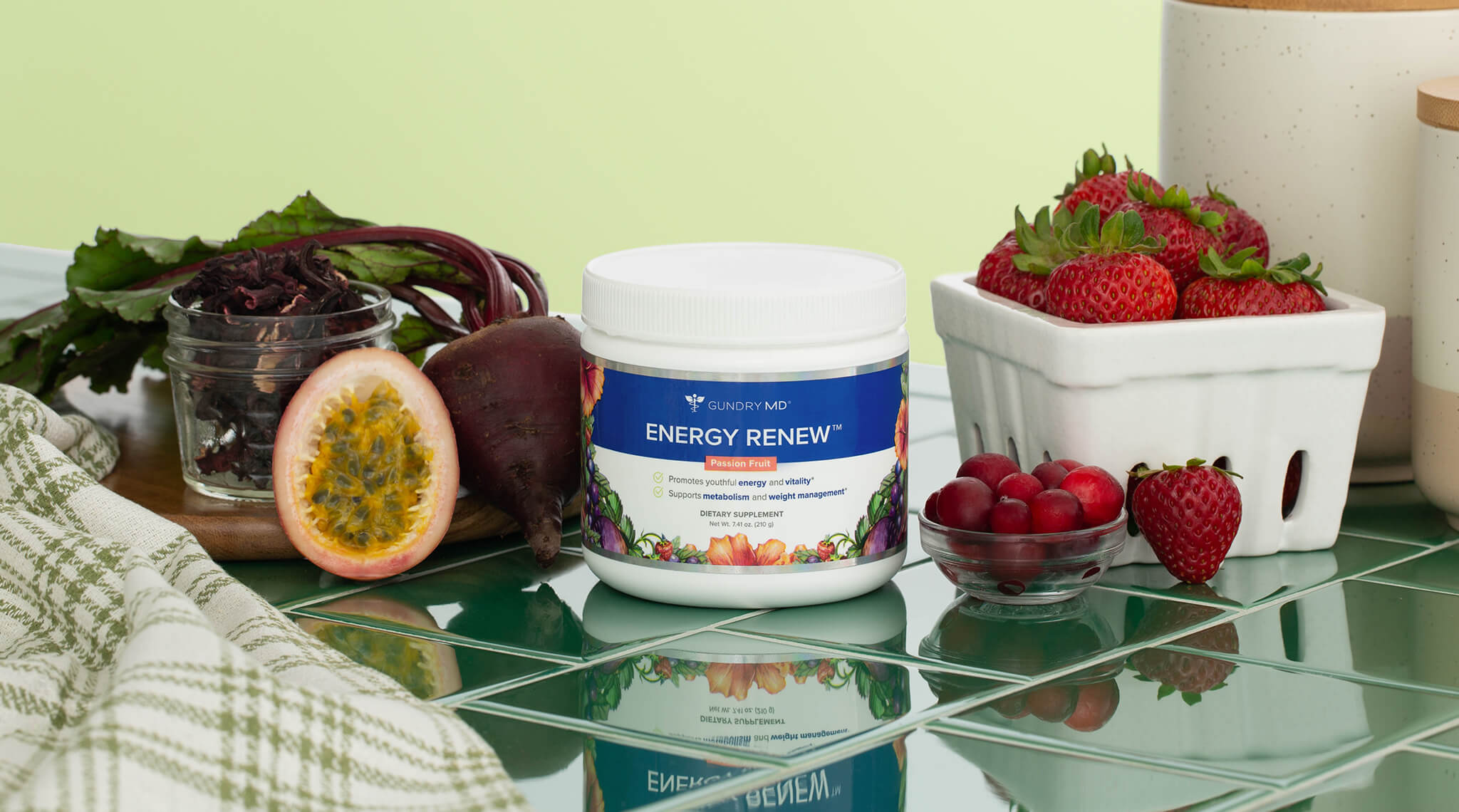 Dr. Gundry Supplements and Wellness Resources - Gundry MD®