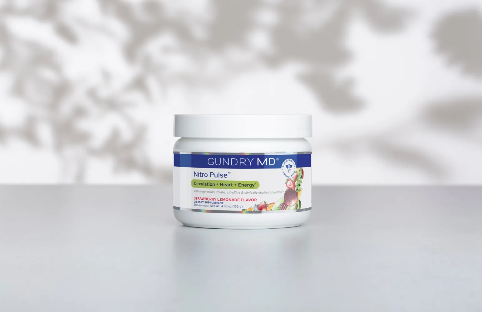 Nitro Pulse® - Gundry MD®