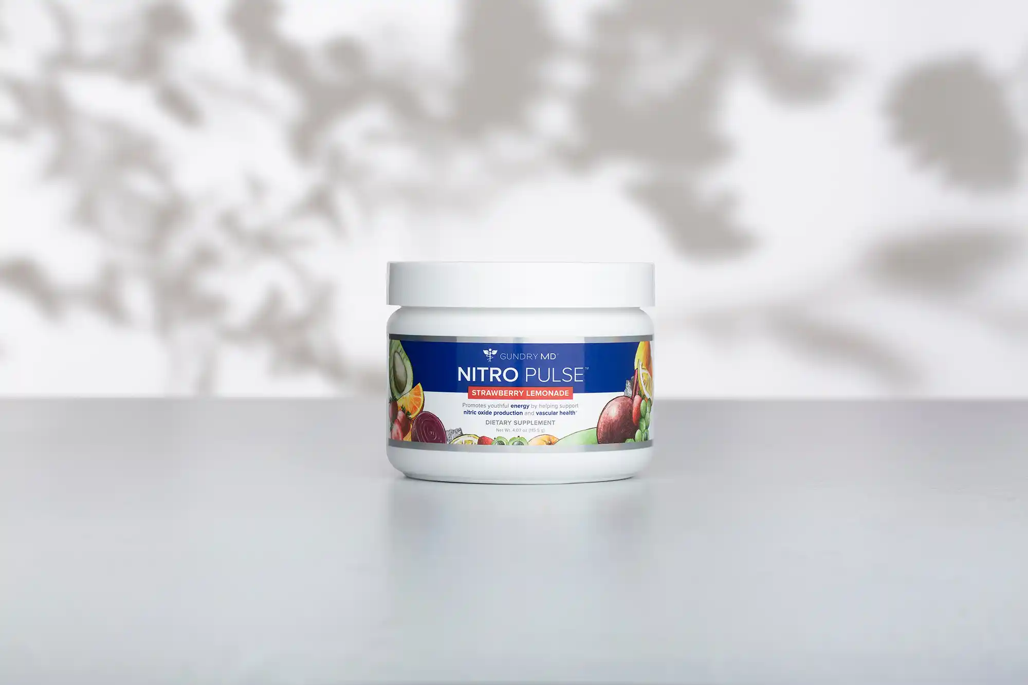 Nitro Pulse® - Gundry MD®