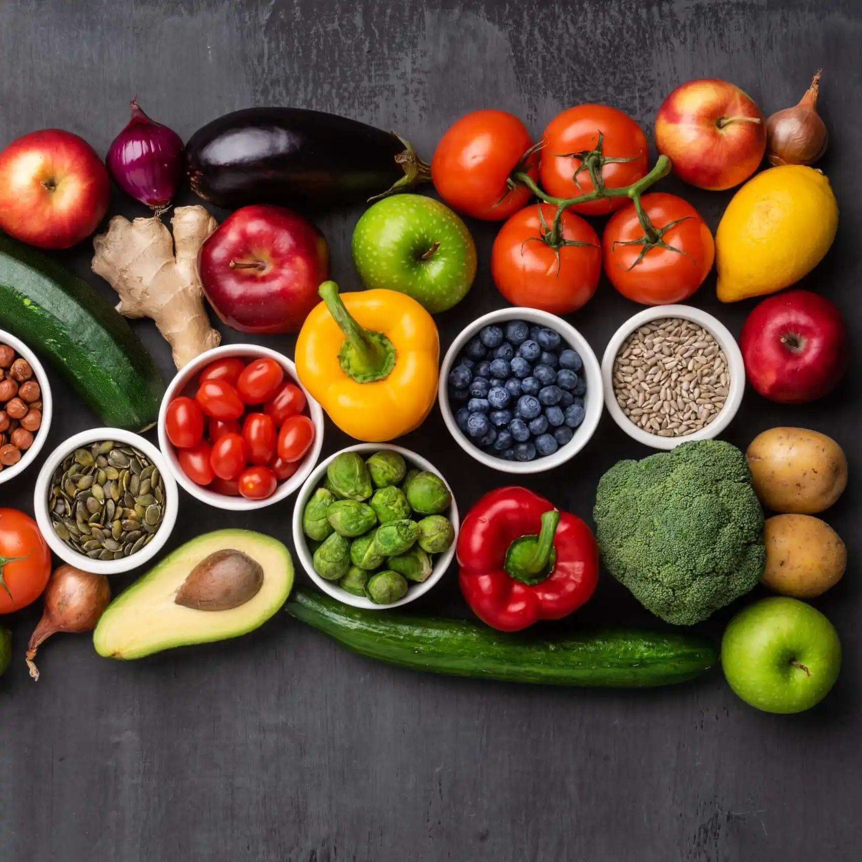 YES Foods + NO Foods: The Gut Instincts YouTube Series is Here!