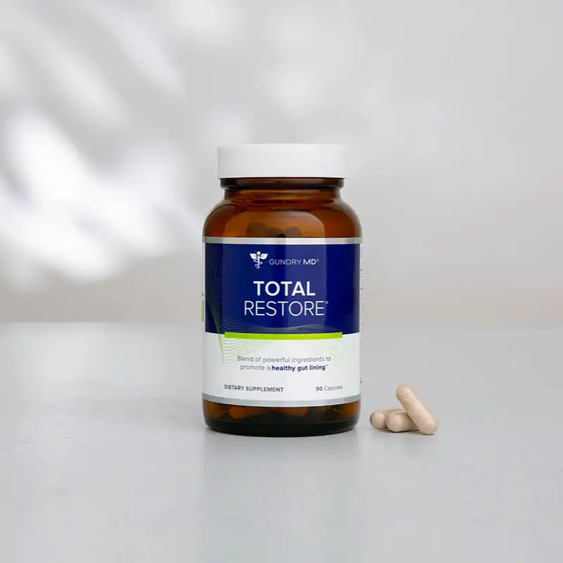 Read All Total Restore Reviews - Gundry MD®