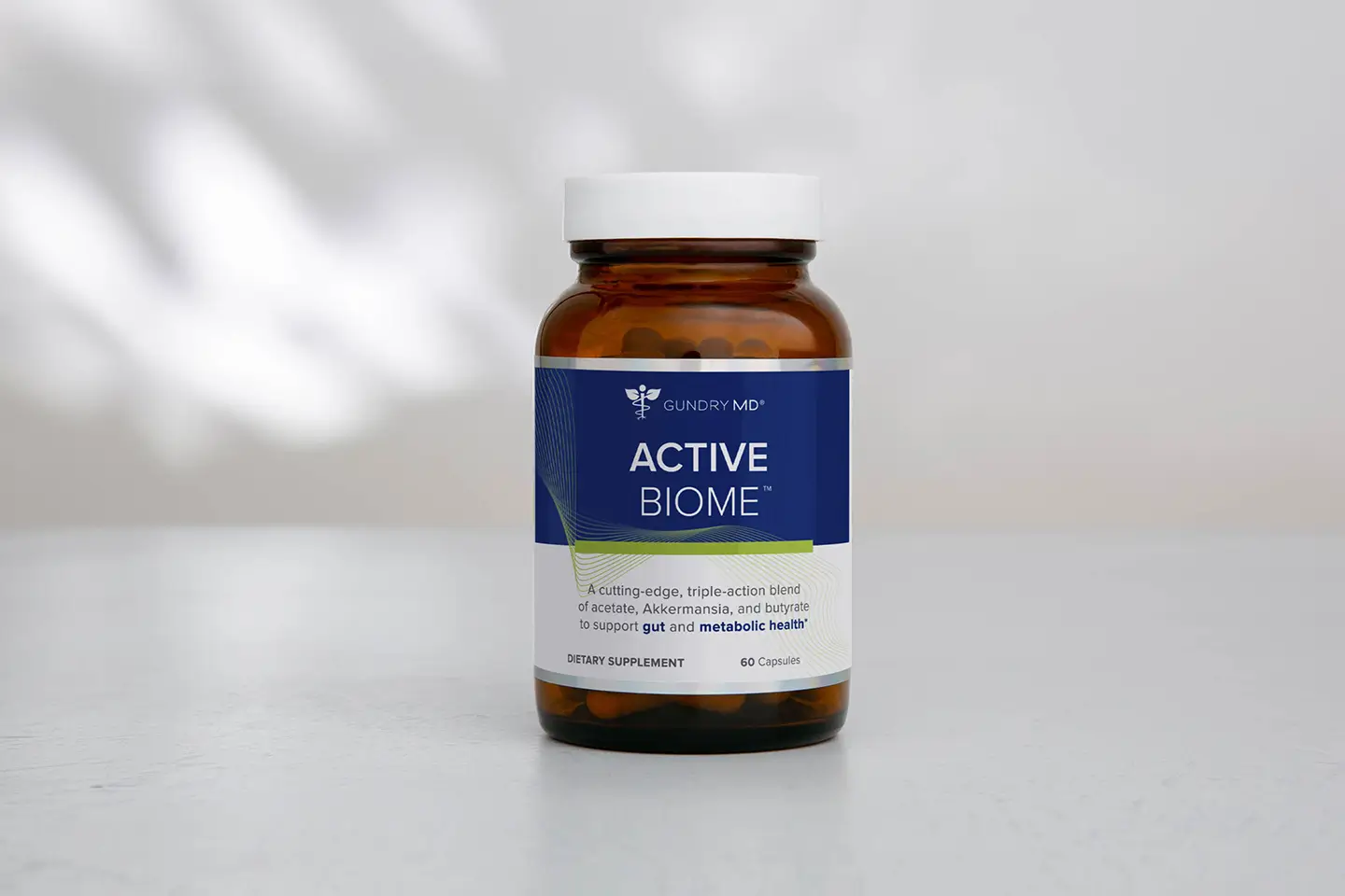 Active Biome™ - Gundry MD®