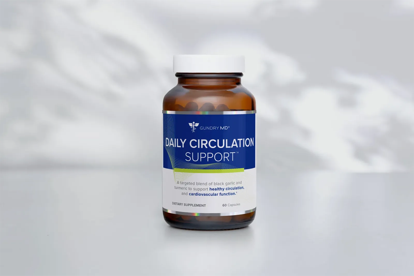 Daily Circulation Support™ - Gundry MD®